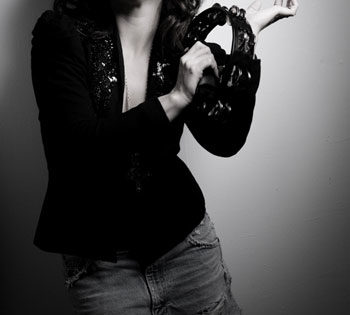 Shelly Fairchild Talks Nashville - Rawckus Magazine