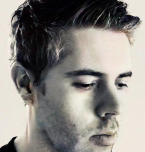 JOSEPH ROBERTS RELEASES ‘SOMETHING BEAUTIFUL WON’T COME OUT’ - Rawckus ...