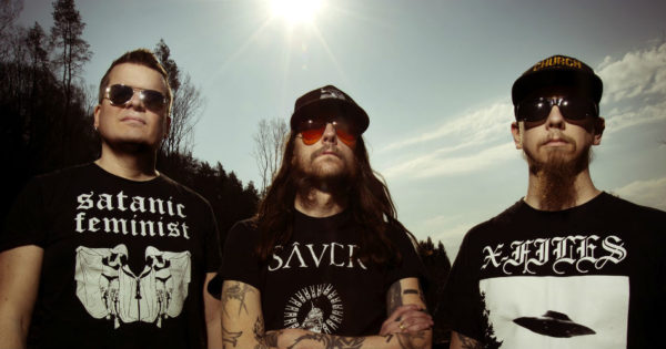 MONOLORD RELEASES POWERFUL ‘NO COMFORT’ - Rawckus Magazine