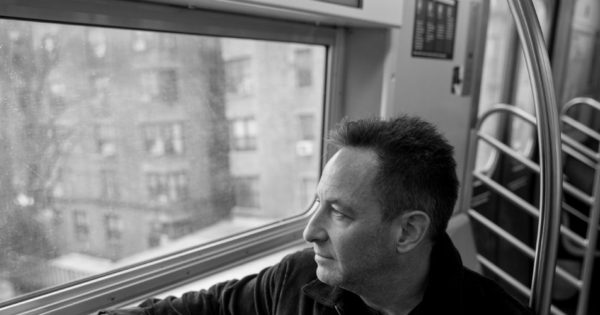 ERIC HARRISON PREMIERES ‘ADRIAN’ - Rawckus Magazine